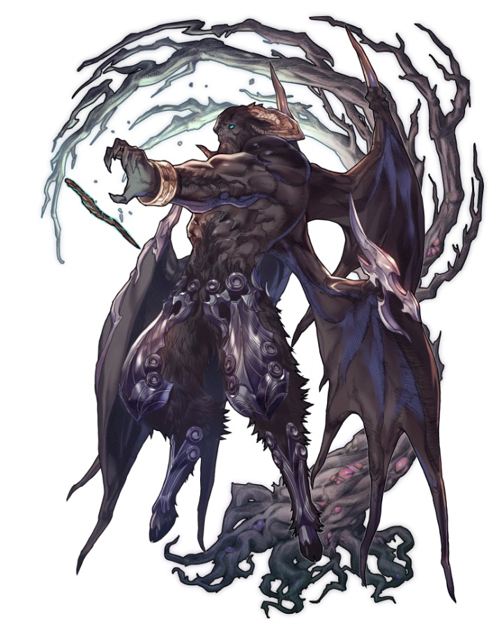 ‘택틱스 오우거: 리본’ 시스템의 기본 요소 공개