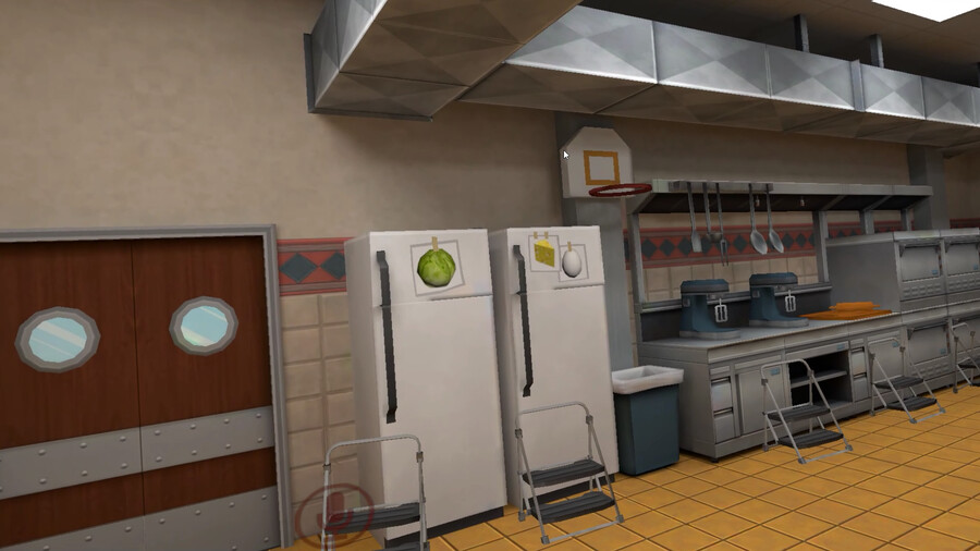 [VRCHAT] 본격 요리 시뮬레이터, Kitchen Cooksǃ | 메타퀘스트