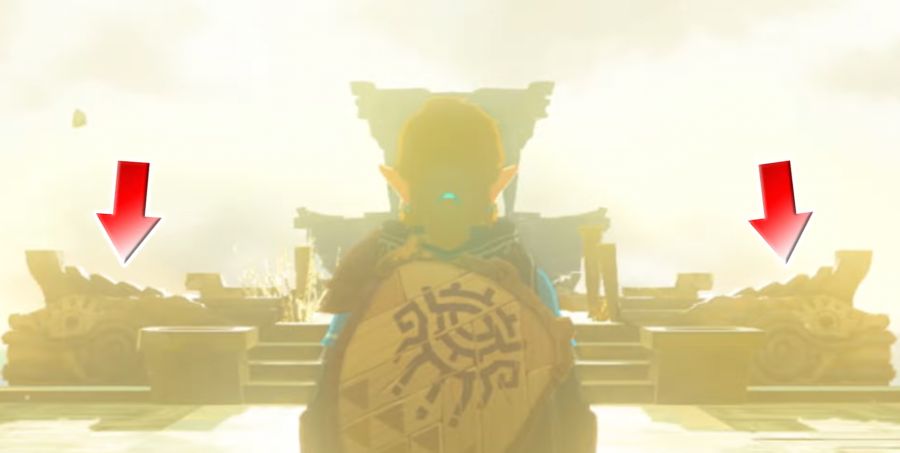 GameXplain, 젤다의 전설 티어스 오브 더 킹덤 48분 분석 영상 | NS 정보