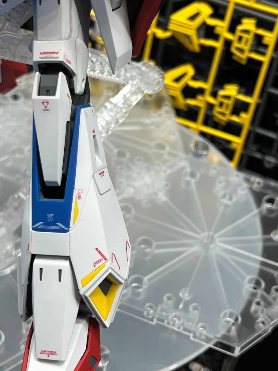 MG Z 건담 Ver.Ka 전일본 모형 하비쇼 2022 전시 사진 2 | 프라모델 정보 | RULIWEB