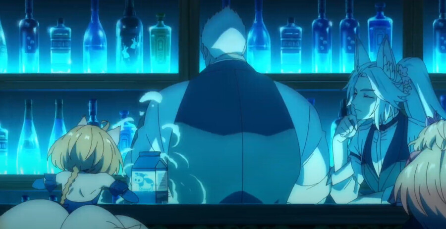 가테) 와씨 1주년 애니 pv 개쩌네 | 유머 게시판 | RULIWEB