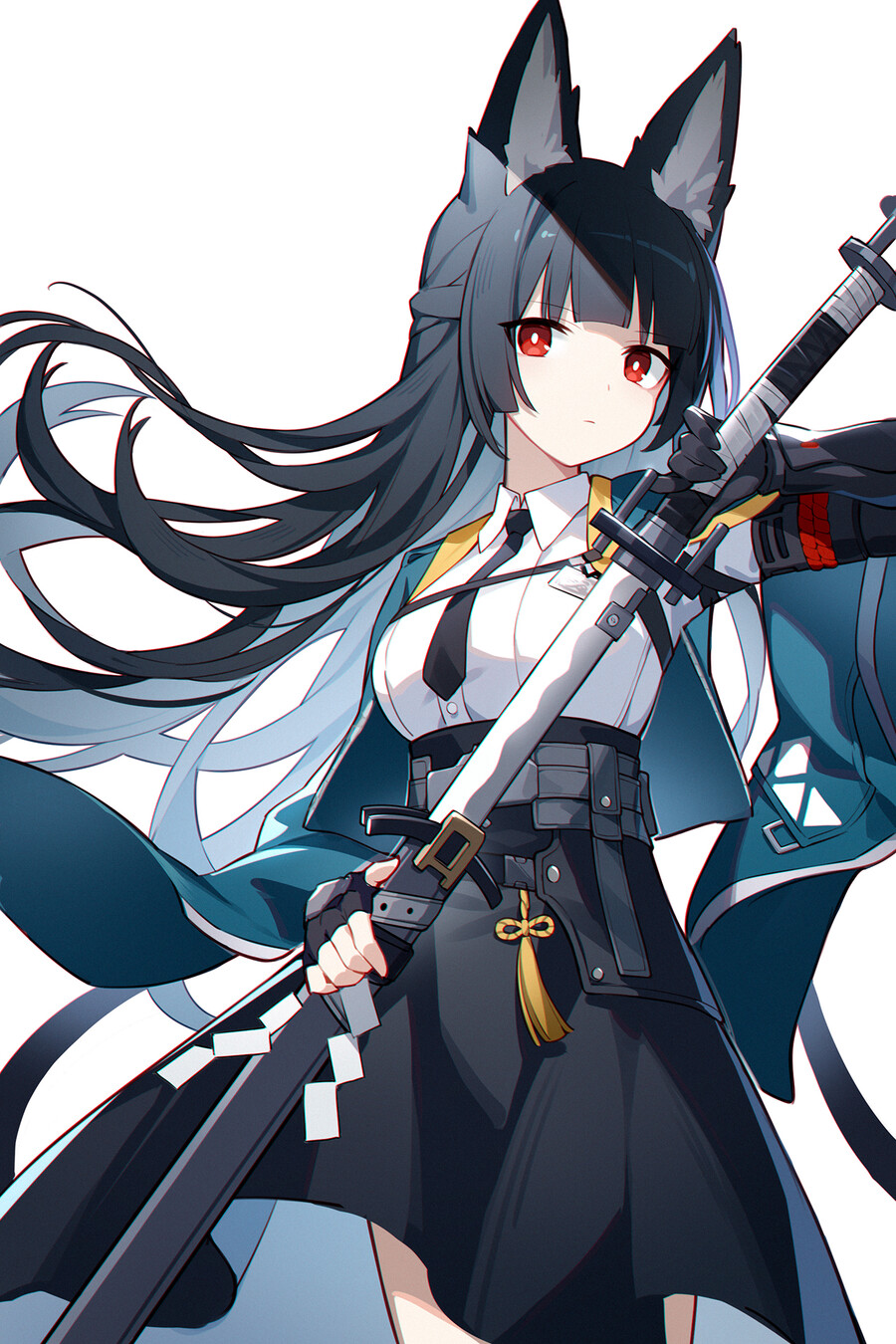 (ZZZ) 미야비 | 유머 게시판