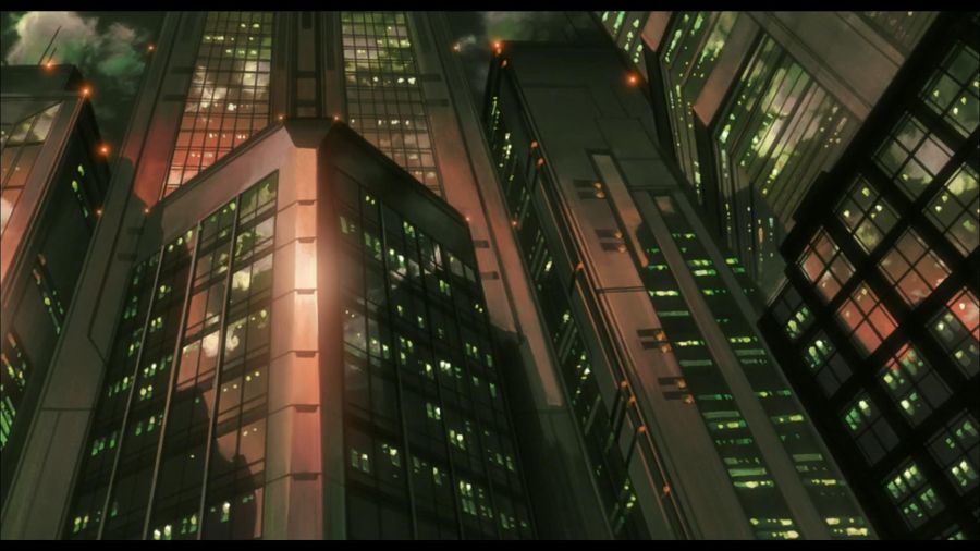 공각기동대 S.A.C. (2002) 배경화면 | 유머 게시판 | RULIWEB