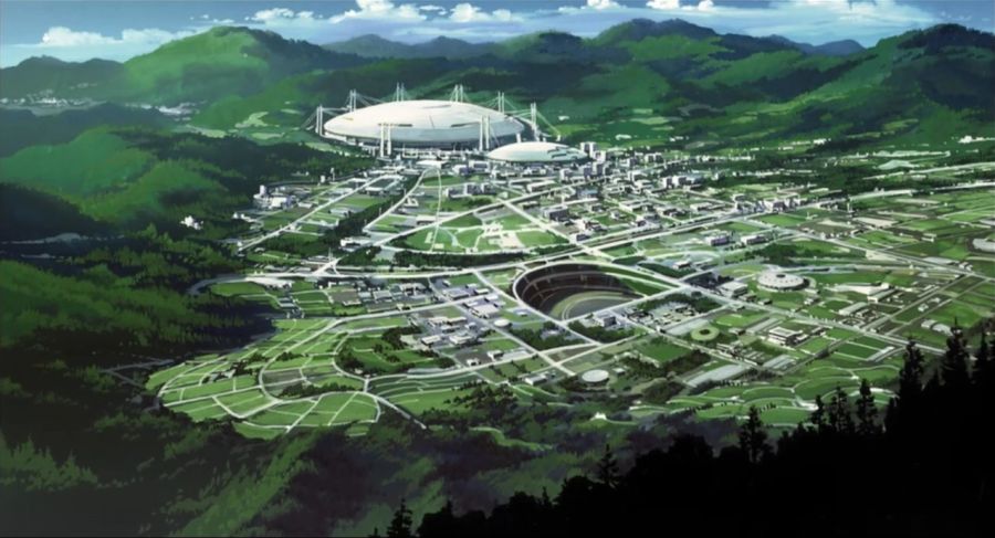 공각기동대 S.A.C. (2002) 배경화면 | 유머 게시판 | RULIWEB