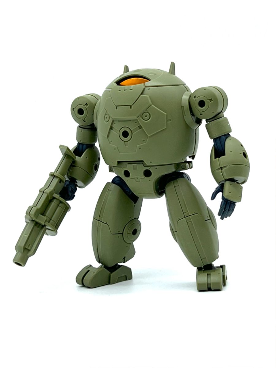 30MM 에그자 비클 장갑 돌격 메카 Ver 러프 이미지