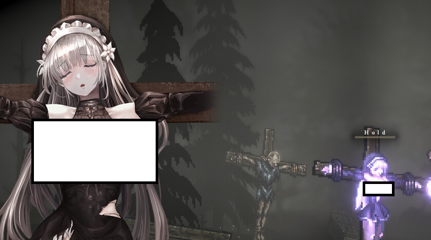 시니시스타2 개꼴리더랑 약후