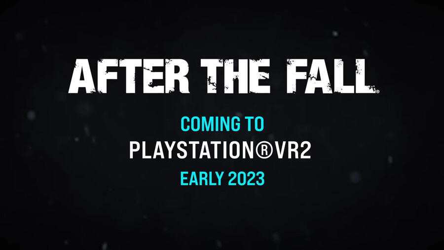 SIEK, ‘PS VR2’ 대응 서드 파티 게임 10종 소개