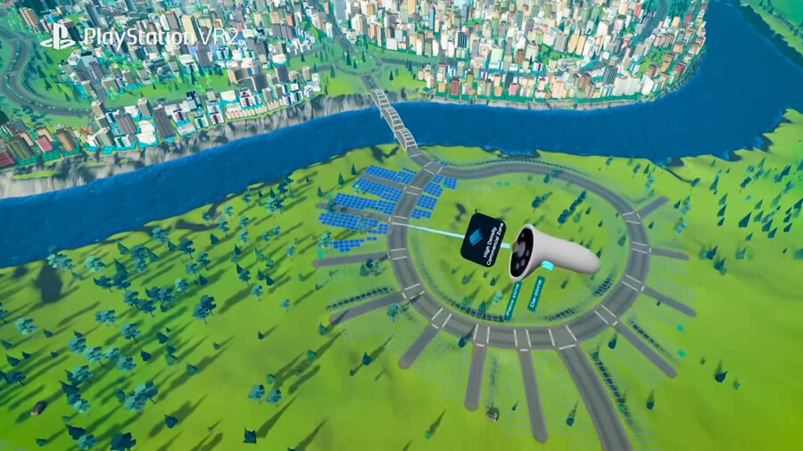SIEK, ‘PS VR2’ 대응 서드 파티 게임 10종 소개