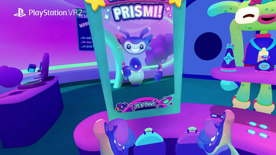 SIEK, ‘PS VR2’ 대응 서드 파티 게임 10종 소개