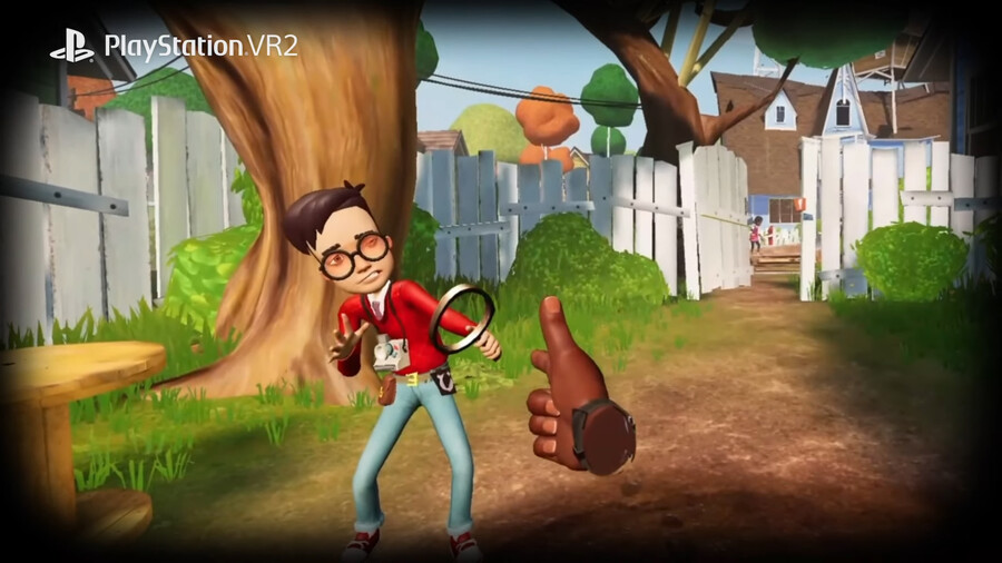 SIEK, ‘PS VR2’ 대응 서드 파티 게임 10종 소개