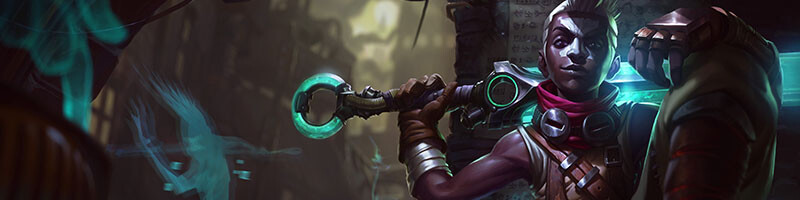 [LOL:WR] 와일드 리프트 3.4C 패치 노트 | 모바일 게임 정보 | RULIWEB