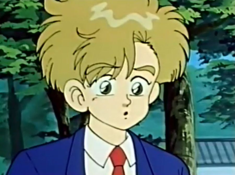 피구왕 통키 - 불꽃의 Go Fight | 유머 게시판 | RULIWEB