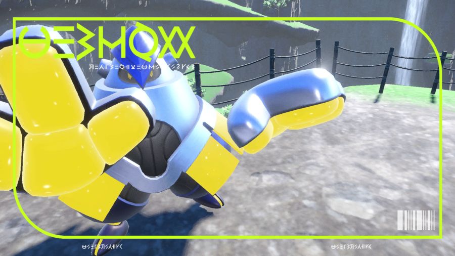 포켓몬 신작의 과거 포켓몬과 미래 포켓몬 도감 이미지 | 유머 게시판