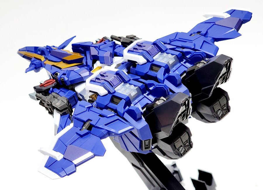 [SMP AD] 드래곤 제트 | 프라모델 캐릭터모형 갤러리 | RULIWEB