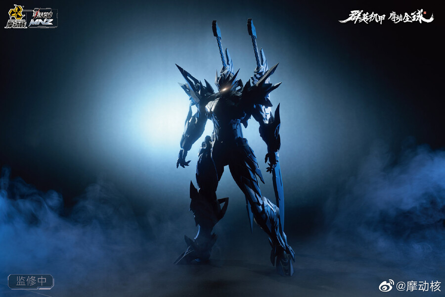 [모터뉴클리어] 신작 이미지 | 피규어 정보