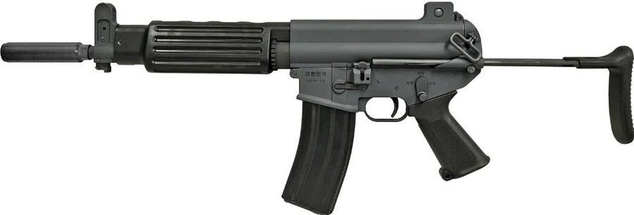 국내 에어소프트 유저들 축제분위기