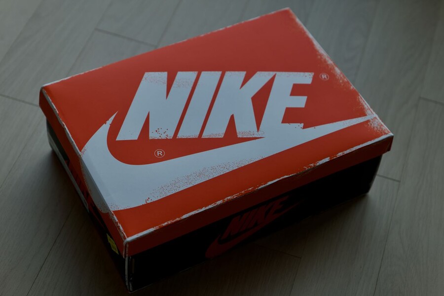 에어 조던 1 Chicago | 신발 갤러리 | RULIWEB