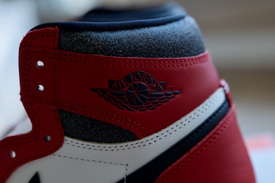 에어 조던 1 Chicago | 신발 갤러리 | RULIWEB
