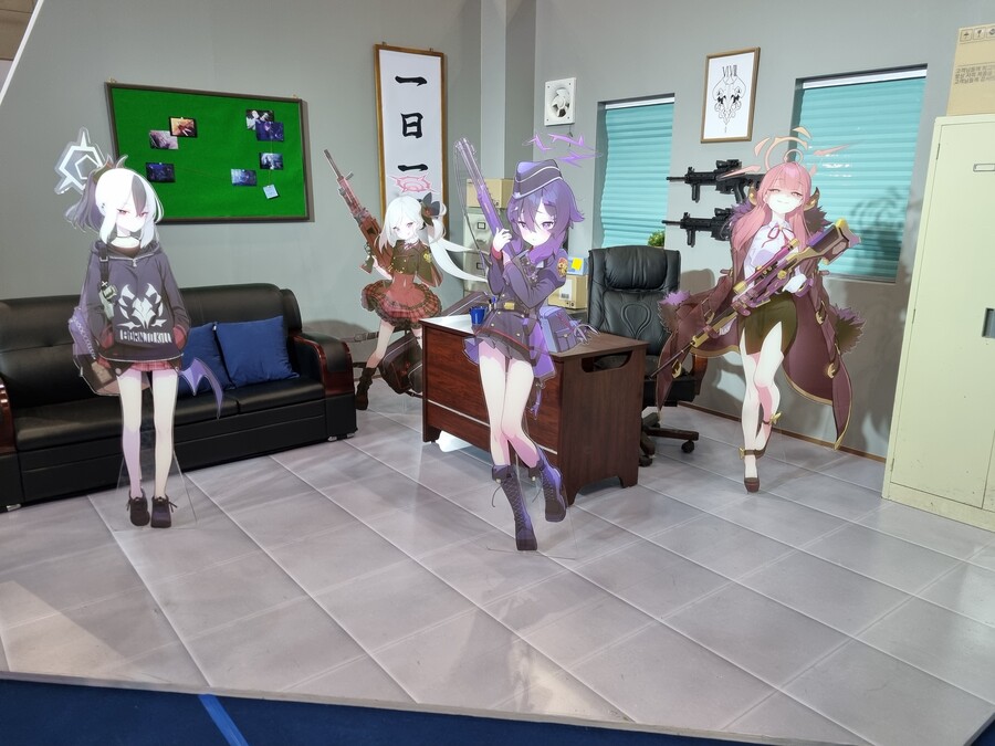 AGF)나도 올리는 AGF후기글 | 유머 게시판 | RULIWEB