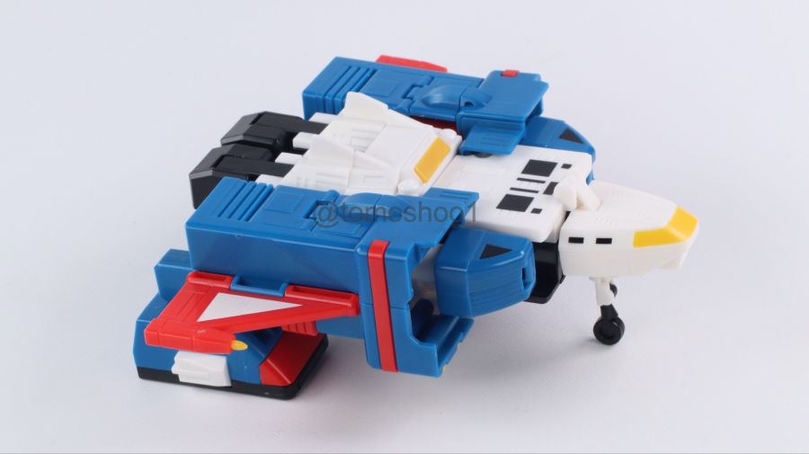 SMP 다이덴진 해외 리뷰 | 프라모델 정보 | RULIWEB