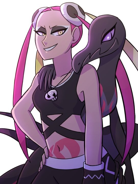 포켓몬)염뉴트 tmi | 유머 게시판 | RULIWEB