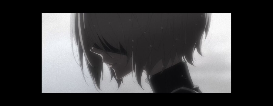 NieRAutomata Ver11a 2d로 돌아온 니어 엉덩마타