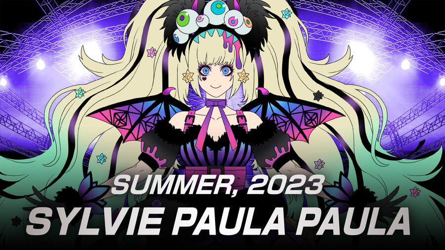 더 킹 오브 파이터즈 XV, ‘야부키 신고’ 등 시즌 2 신규 캐릭터 라인업