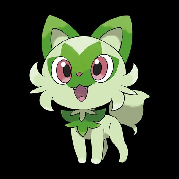 포켓몬스터 스칼렛/바이올렛 출현 포켓몬 도감 업데이트 | NS 정보