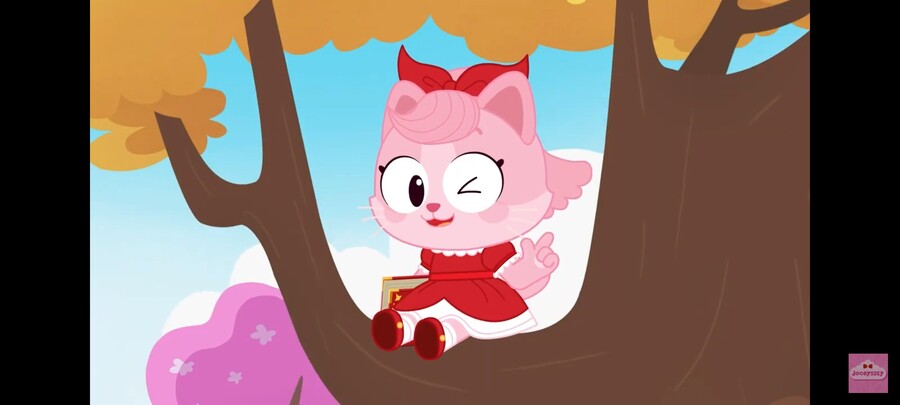 [주디세이]사람은 언제나 이야기를 만들어 내는거야(1주년 기념) | 애니메이션 갤러리