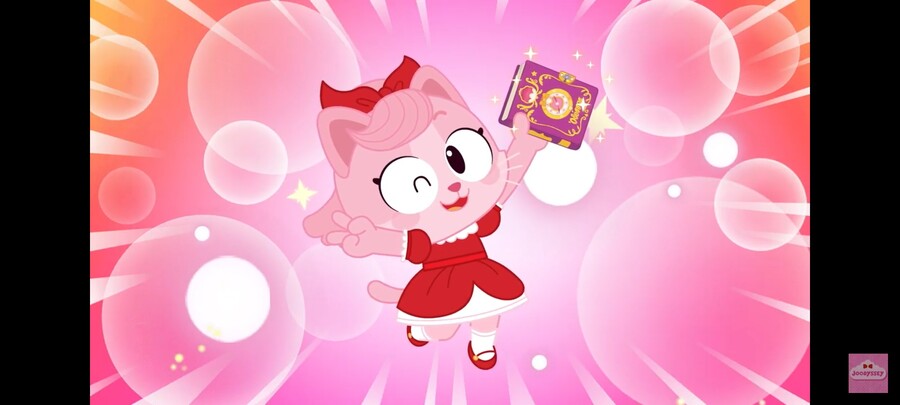 [주디세이]사람은 언제나 이야기를 만들어 내는거야(1주년 기념) | 애니메이션 갤러리