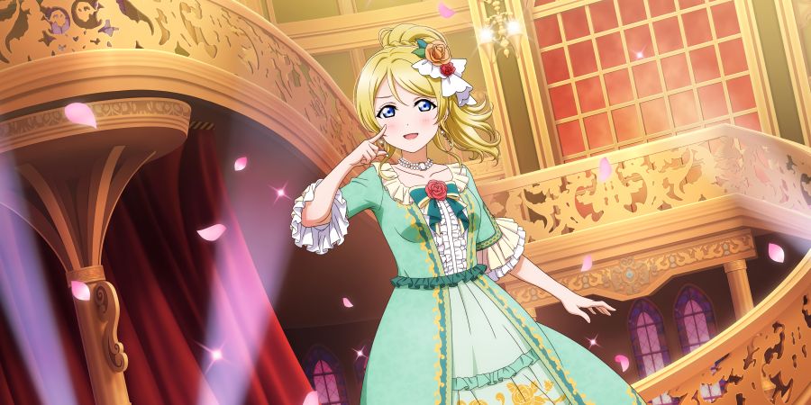 러브라이브! 스쿠스타 스토리 이벤트 "겨울의 신비한 만남" 개최 | 모바일 게임 정보