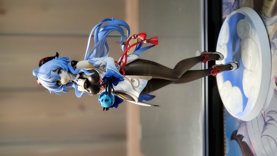 [APEX, 원신] 1/7 감우 | 피규어 갤러리 | RULIWEB