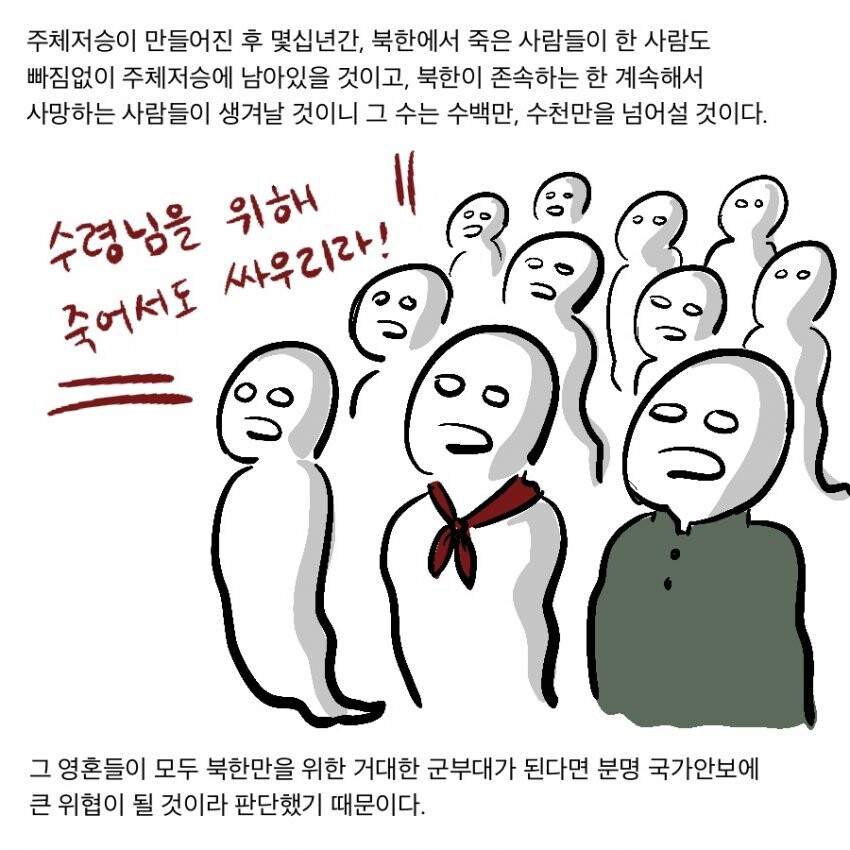 북한과 관련된 SCP-888-ko | 유머 게시판