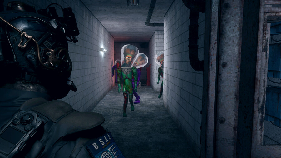 RE2R)F.B.I.jpg | PC패키지 스샷