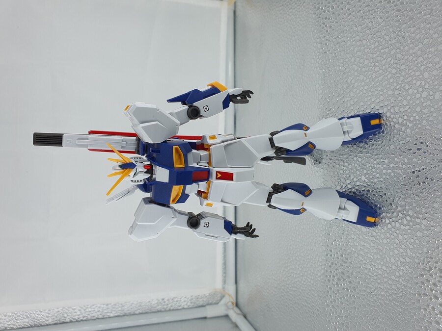 [가조]RX-93ff 뉴 건담입니다. | 프라모델 캐릭터모형 갤러리