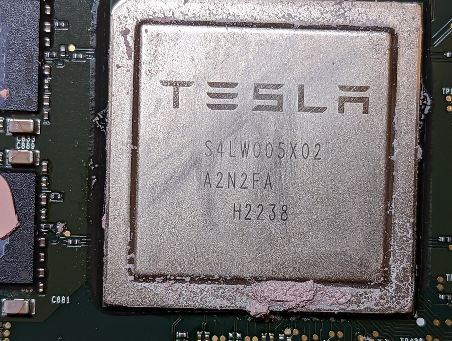 테슬라 HW 4.0은 엑시노스 IP 기반 | 안드로이드 정보