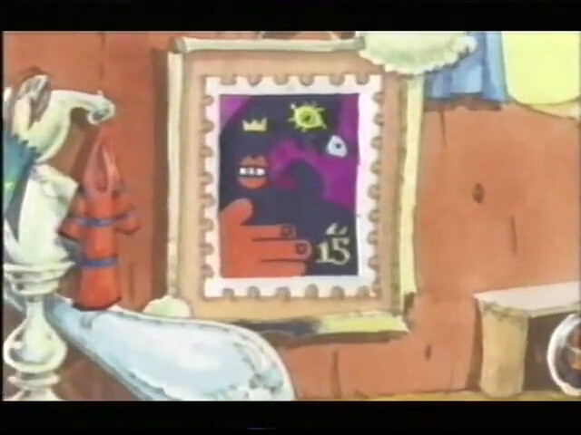 Microscopic Milton)시계 안의 작은 주인공의 미지막 이야기 | 애니메이션 갤러리