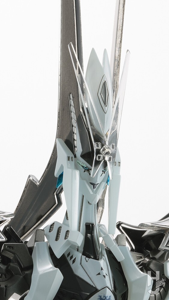 [보크스] FSS GTM 레진{개러지} 키트 1/100 카이젤린 추가 이미지 | 프라모델 정보