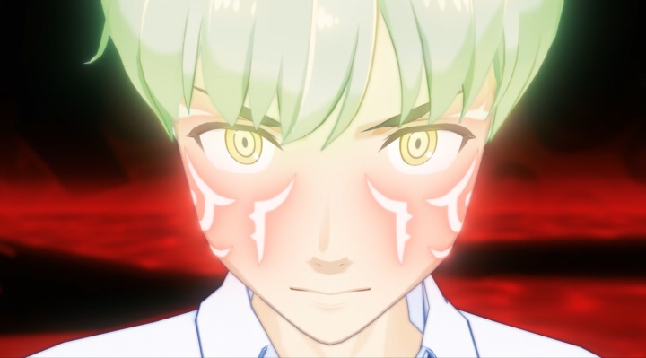 ‘루프 에이트(LOOP8)’, 오프닝 애니메이션 공개