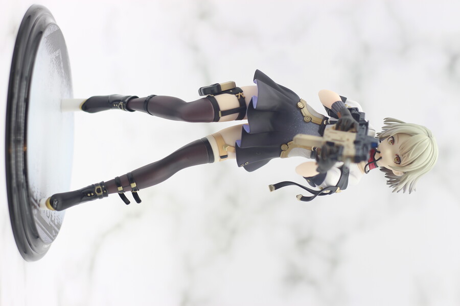 WANDERER 소녀전선 Vector | 피규어 갤러리