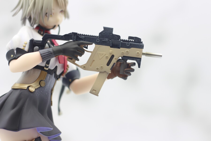 WANDERER 소녀전선 Vector | 피규어 갤러리