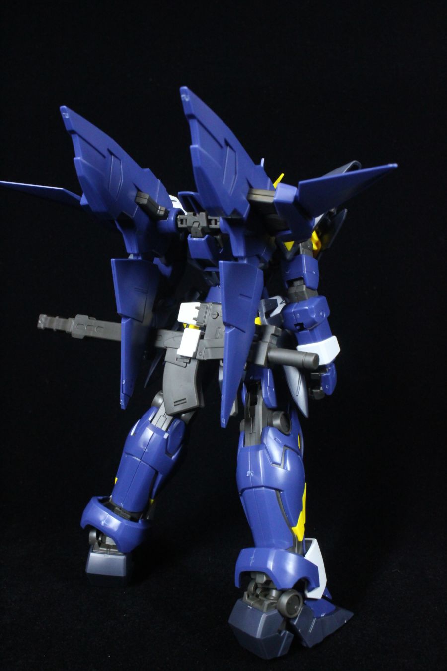 HGSR 휘케바인 Mk-Ⅱ 샘플 소개 | 프라모델 정보