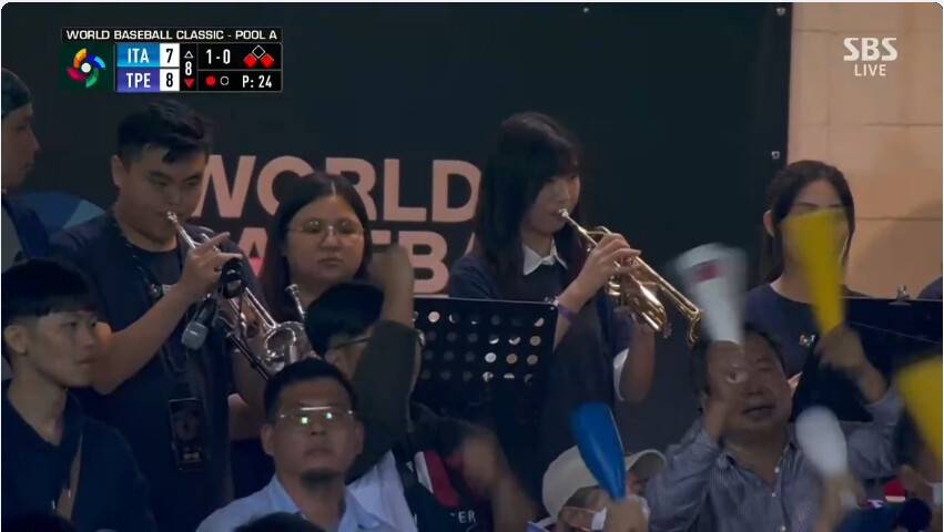 WBC)대만이 야구에 진심인 이유.jpg | 유머 게시판