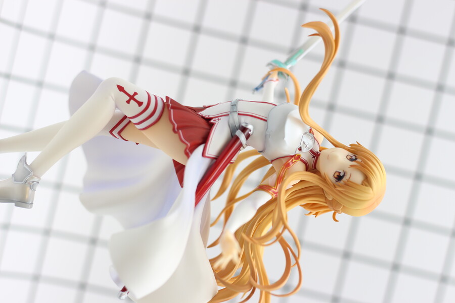 알터 아스나 & 키리토 | 피규어 갤러리