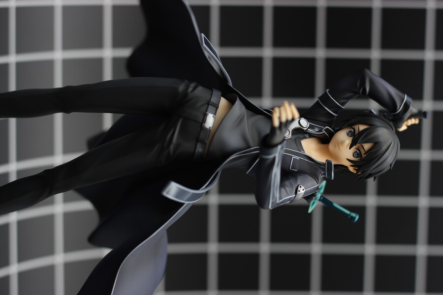 알터 아스나 & 키리토 | 피규어 갤러리