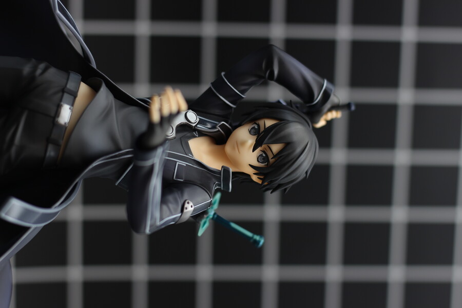 알터 아스나 & 키리토 | 피규어 갤러리