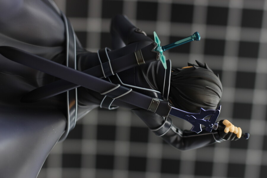 알터 아스나 & 키리토 | 피규어 갤러리