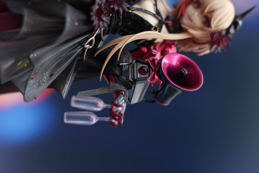 하비맥스 소녀전선 M4 SOPMOD Ⅱ연석의 약탈자 Ver | 피규어 갤러리