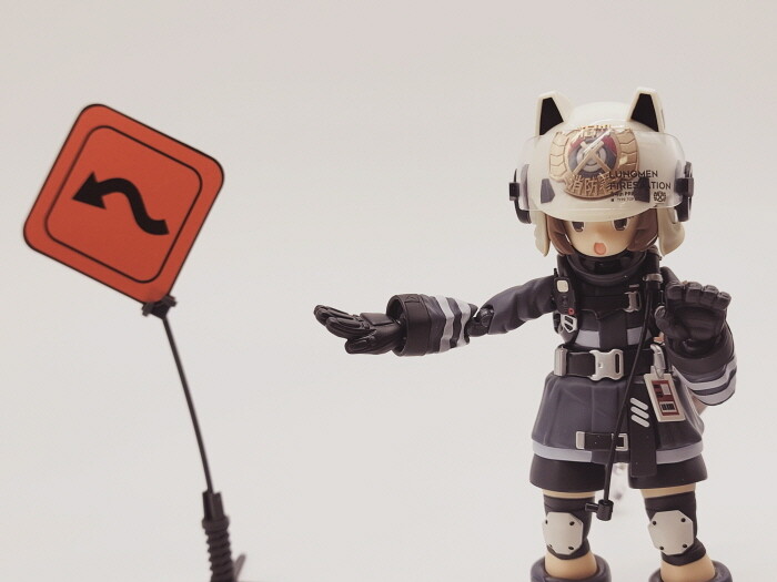 DONGURI TANK 람쥐 땅크 부대