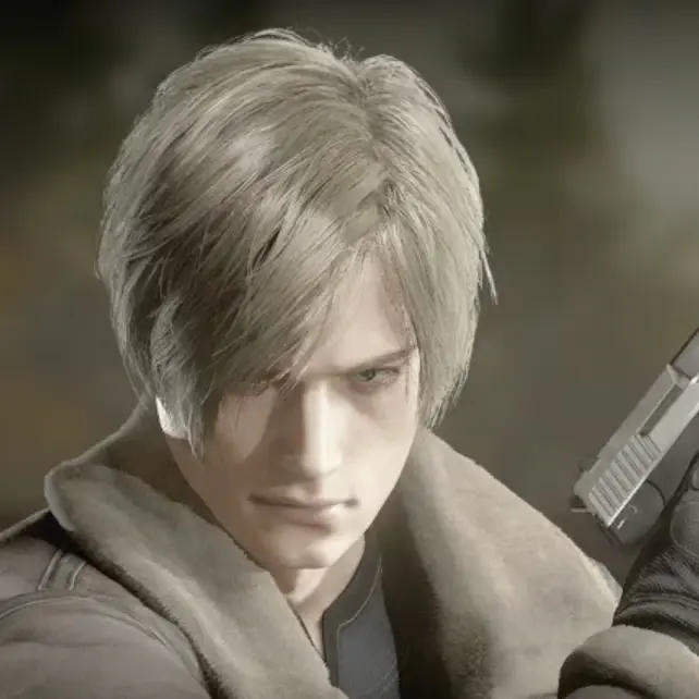 바이오하자드 4 RE 용병모드 캐릭터 가이드 | 바이오 하자드 RE:4